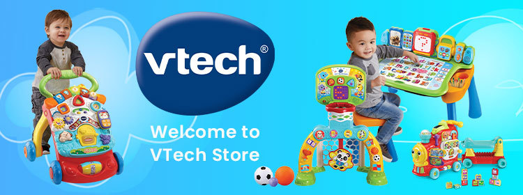 Vtech | Brand store | www.littlewoods.com
